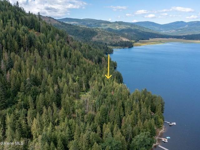 Nka Upper Twin Lakes Shr S, Rathdrum, ID 83858