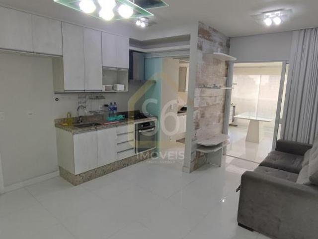 NKSP Apartamento de 62m² com 1 vaga a venda próximo ao Shopping Frei Caneca