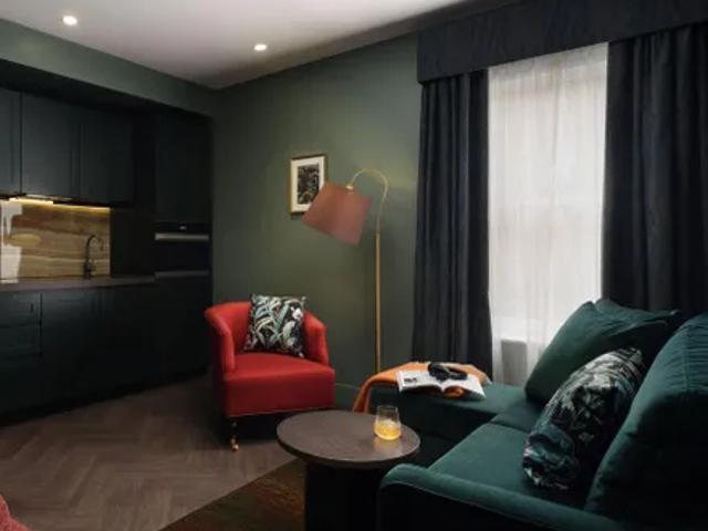 NH Harrington Hall, 5 25 Harrington Gardens, London, SW7 4JJ, United Kingdom | 1 bed apartment for rent #167580703 | Rentberry