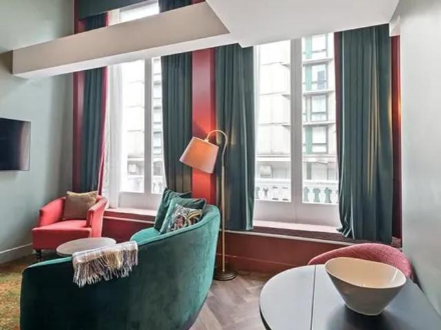 NH Harrington Hall, 5 25 Harrington Gardens, London, SW7 4LJ, United Kingdom | 1 bed apartment for rent #114040353 | Rentberry