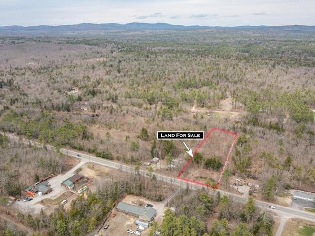 Nh Route 11, Farmington, NH 03835