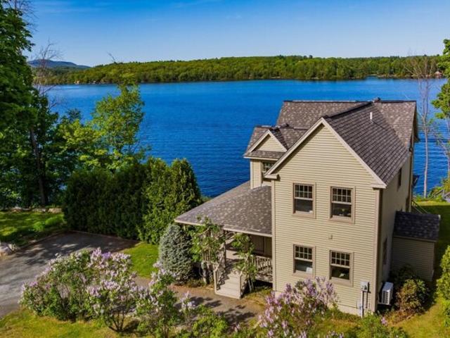 Nh Route A, Enfield, Condo For Sale