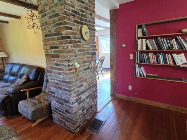 Nh Route A, Enfield, Home For Sale
