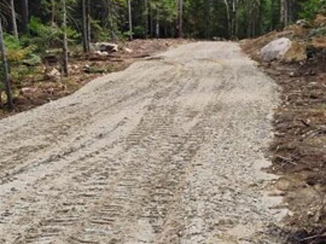Nh Route A Lot,grafton, Plot For Sale