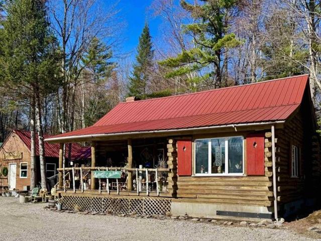Nh Route,albany, Home For Sale