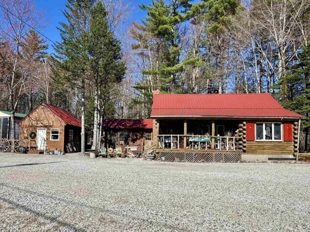 Nh Route,albany, Home For Sale