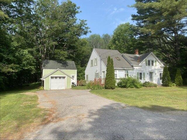 Nh Route,albany, Home For Sale
