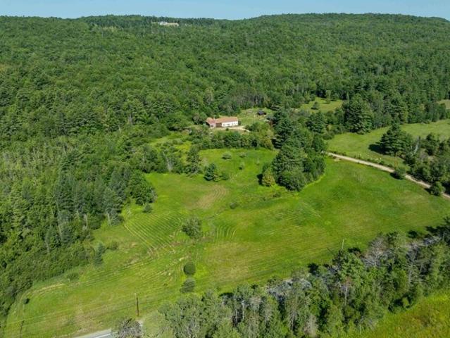 Nh Route,canaan, Home For Sale