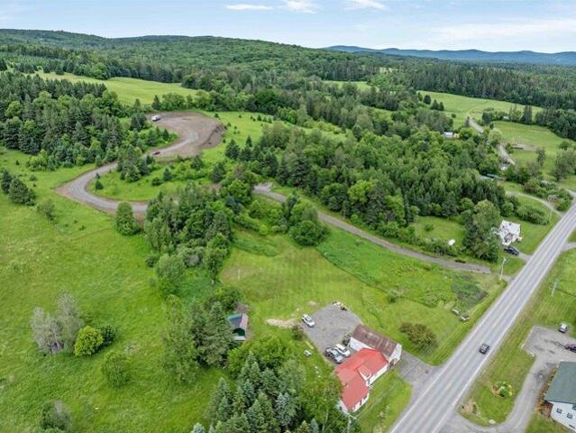 Nh Route,colebrook, Home For Sale