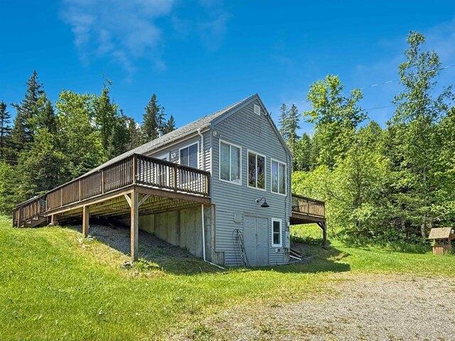 Nh Route,colebrook, Home For Sale