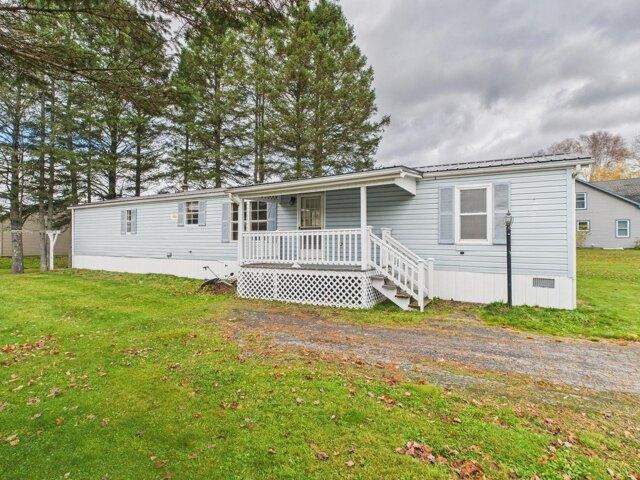 Nh Route,colebrook, Property For Sale