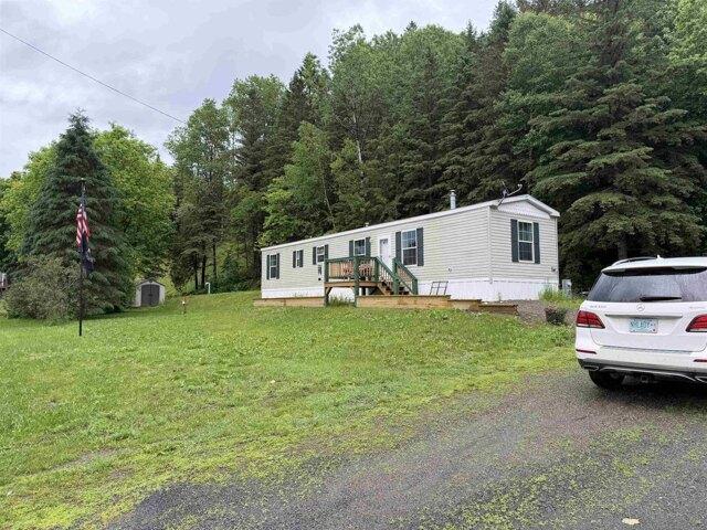 Nh Route,colebrook, Property For Sale