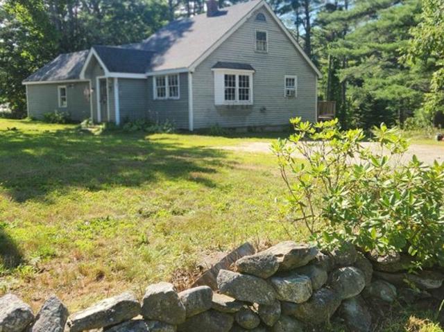 Nh Route,danbury, Home For Sale