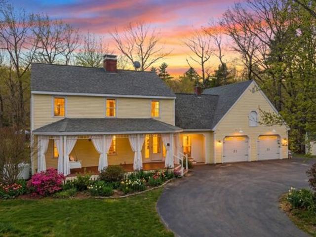 Nh Route,epsom, Home For Sale