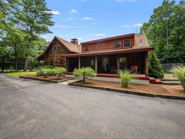 Nh Route,farmington, Home For Sale