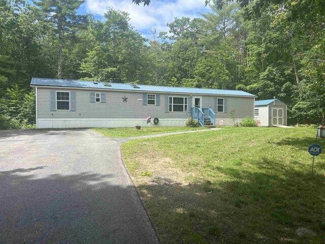 Nh Route,farmington, Property For Sale