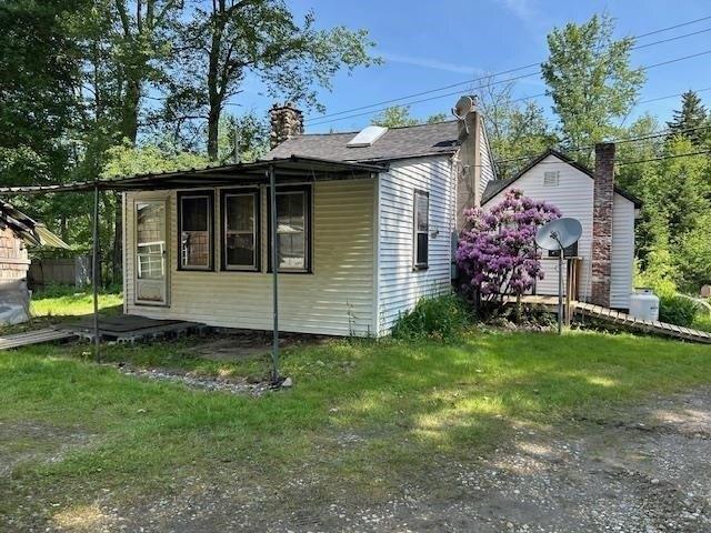 Nh Route,fitzwilliam, Home For Sale