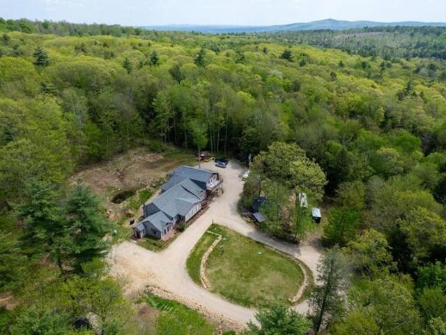 Nh Route,gilmanton, Home For Sale