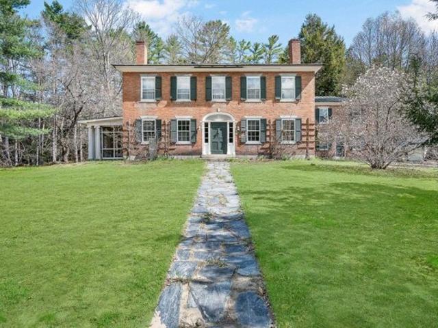 Nh Route,holderness, Home For Sale