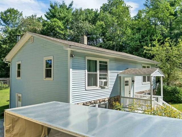 Nh Route,loudon, Home For Sale