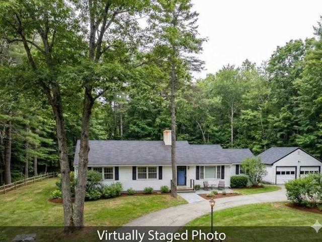Nh Route,meredith, Home For Sale