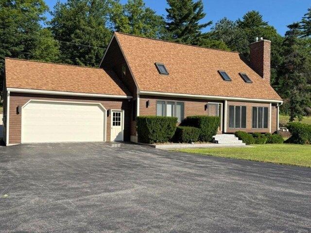Nh Route N, Loudon, Home For Sale