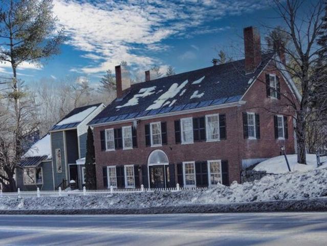 Nh Route,plymouth, Home For Sale
