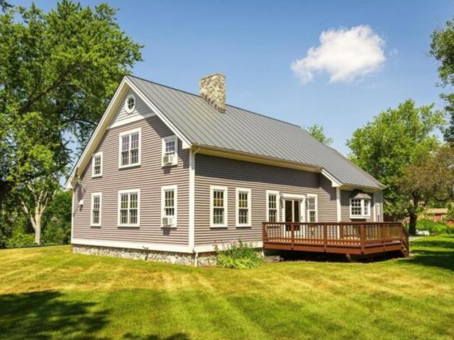Nh Route S, Marlow, Home For Sale