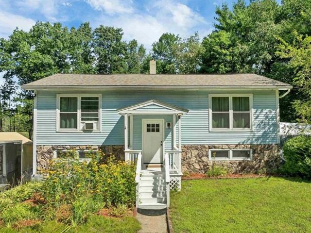 Nh Rte, Loudon, Home For Sale