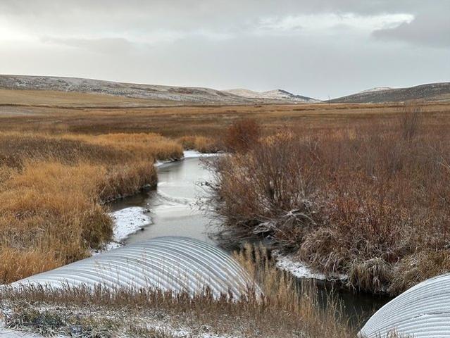 Nhn 3rd Ave, Ringling, MT 59642