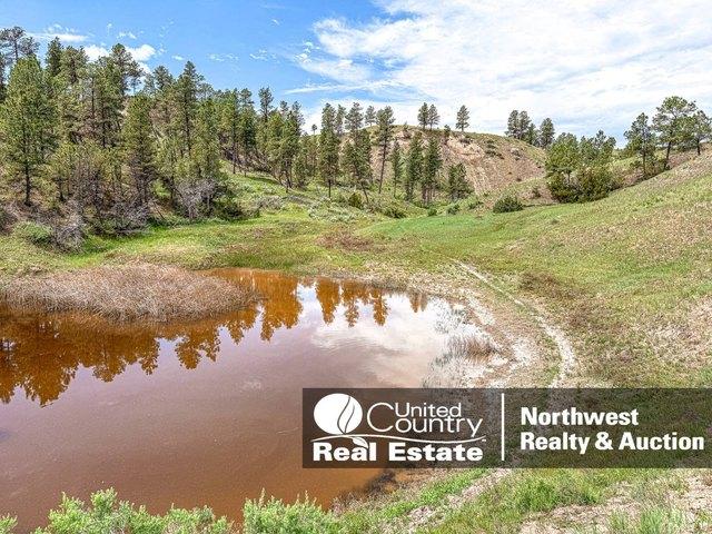 Nhn 79 Trail Rd, Winnett, MT 59087
