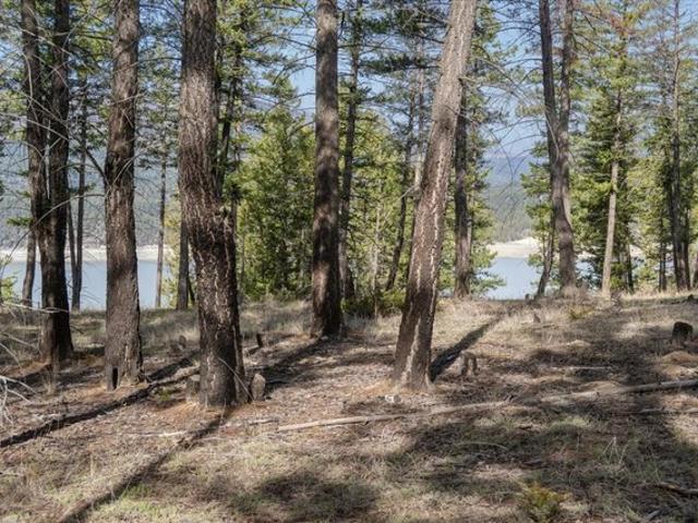 Nhn Cove Dr, Rexford, MT 59930