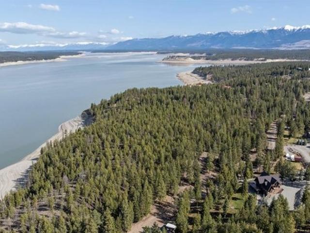 Nhn Cove Dr, Rexford, MT 59930