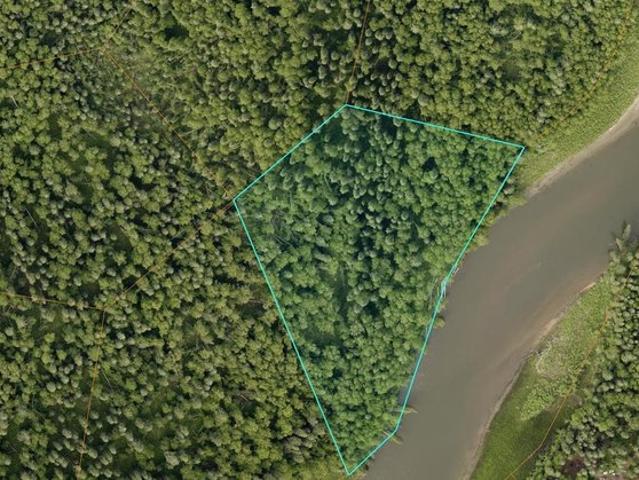 Nhn Chena Riv Lot 6, North Pole, AK 99705