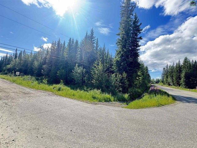 Nhn Christine Dr Lot 1A, North Pole, AK 99705