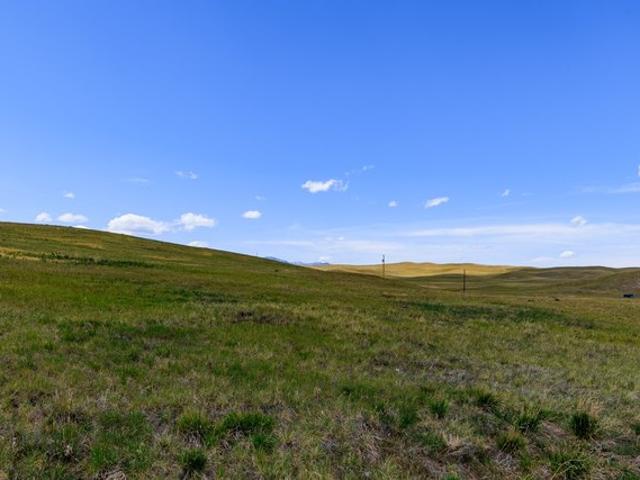 Nhn Circle Dr, Augusta, MT 59410