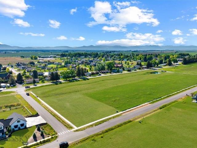 Nhn Cushing Ln, Manhattan, MT 59741