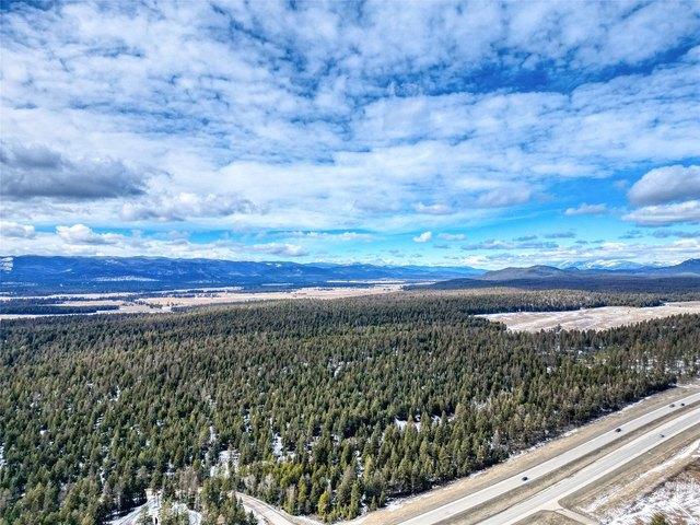 Nhn Bowdish Rd, Whitefish, MT 59937