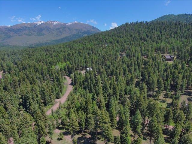 Nhn Bobcat Ln, Seeley Lake, MT 59868