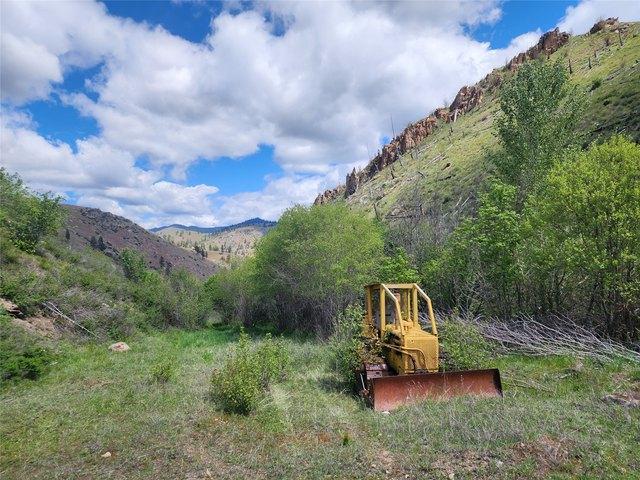Nhn Blind Creek Draw Rd, Conner, MT 59827