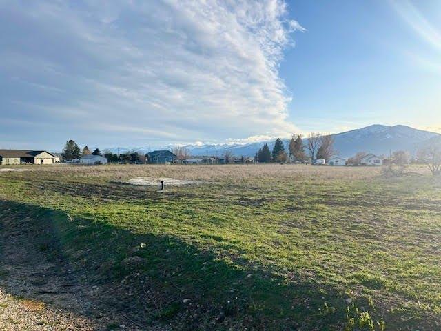 Nhn Broken Spoke Rd Lot 3, Stevensville, MT 59870