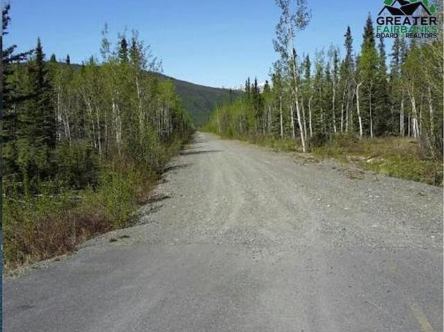 Nhn Butch Kuth Lot 2, Tok, AK 99780