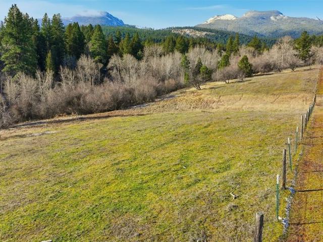 Nhn Bunkhouse Rd, Darby, MT 59829