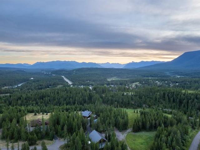 Nhn Glacier Hills Dr W, Martin City, MT 59926