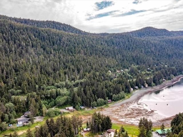 Nhn Glacier Hwy, Juneau, AK 99801