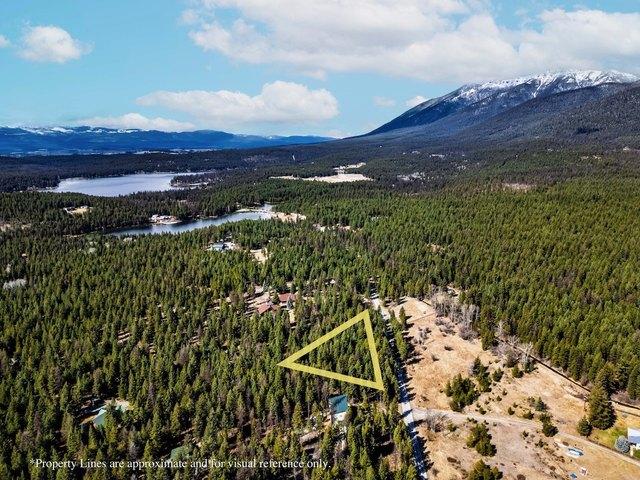 Nhn Glen Lake Rd, Eureka, MT 59917