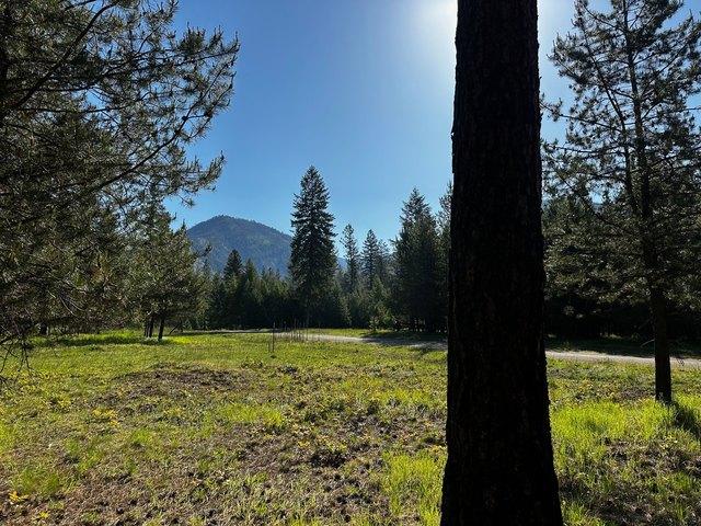 Nhn Graves Creek Loop, Thompson Falls, MT 59873