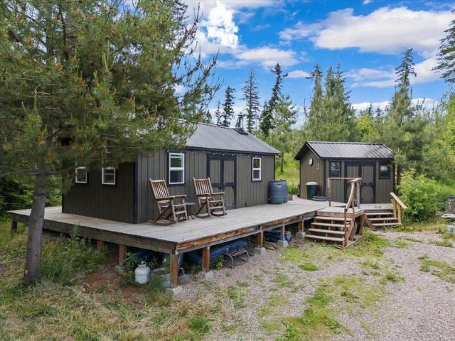 NHN Doe Run Trail, Polson, MT 59860