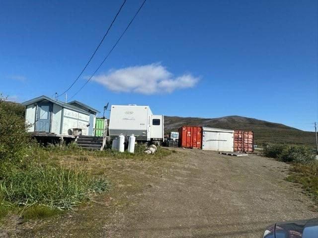 Nhn Dexter Bypass Rd, Nome, AK 99762