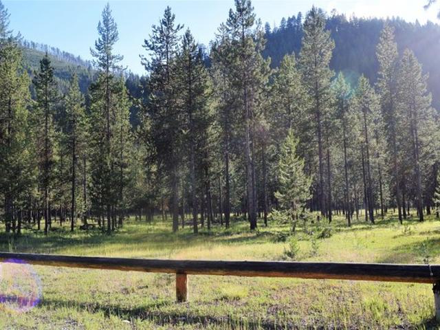 Nhn Deer Walk Way Parcel A, Darby, MT 59829